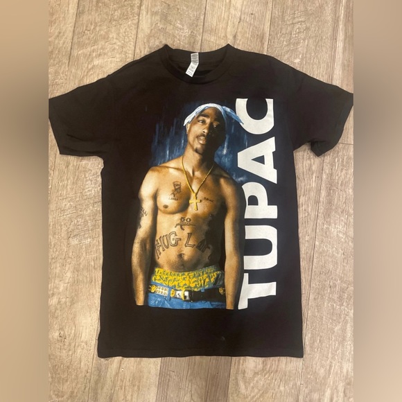 Shirts | Tupac Shirt | Poshmark